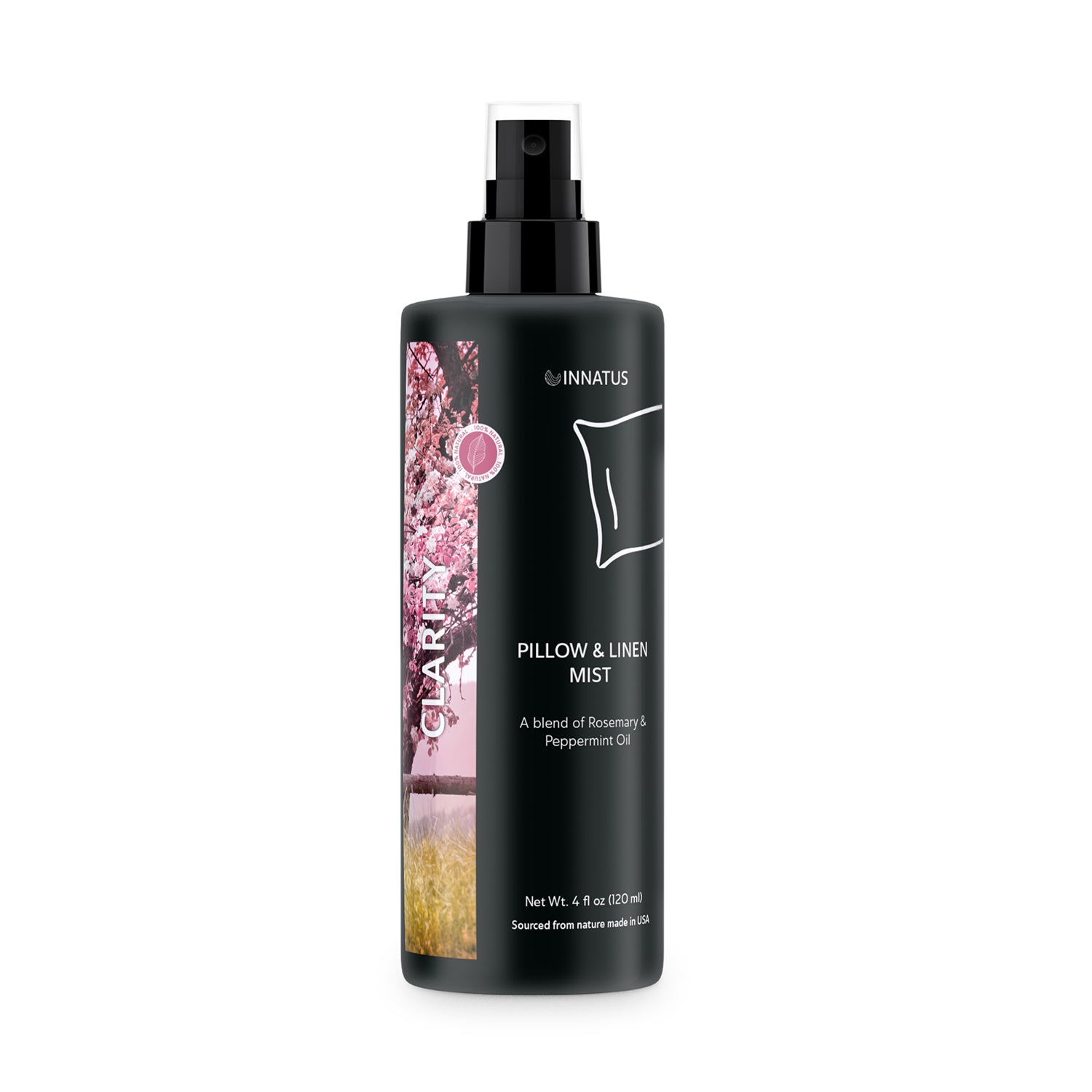 Pillow & Linen Mist – inattus